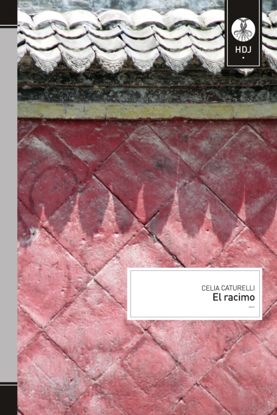 El racimo - Huesos de jibia